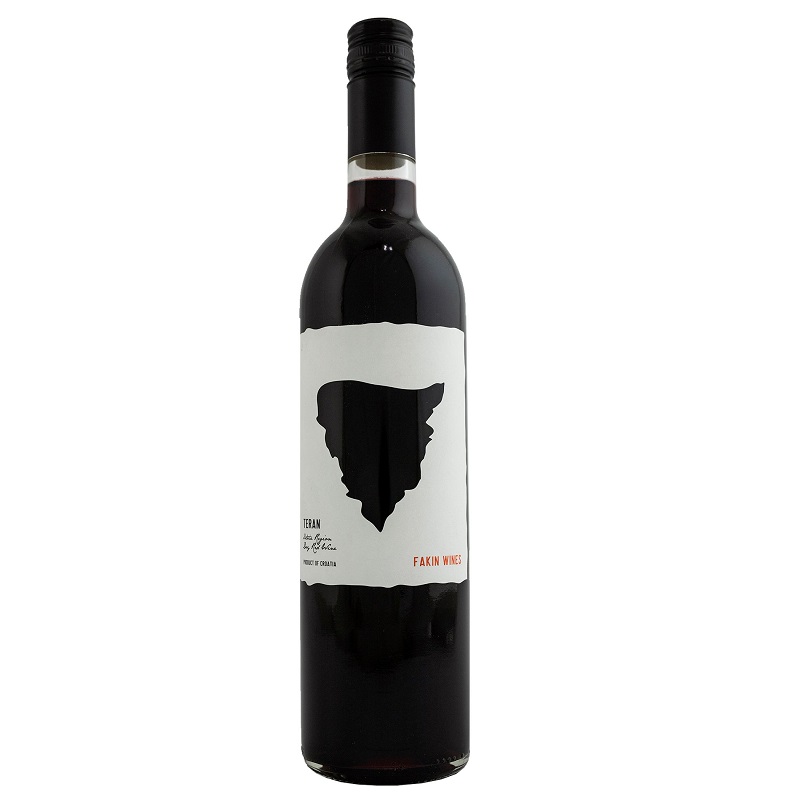 Fakin Wines Teran | Vinchase